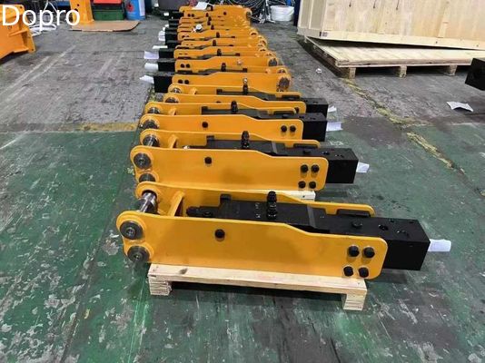 Hammer Rock Breaker factory, Buy good quality Hammer Rock Breaker ...